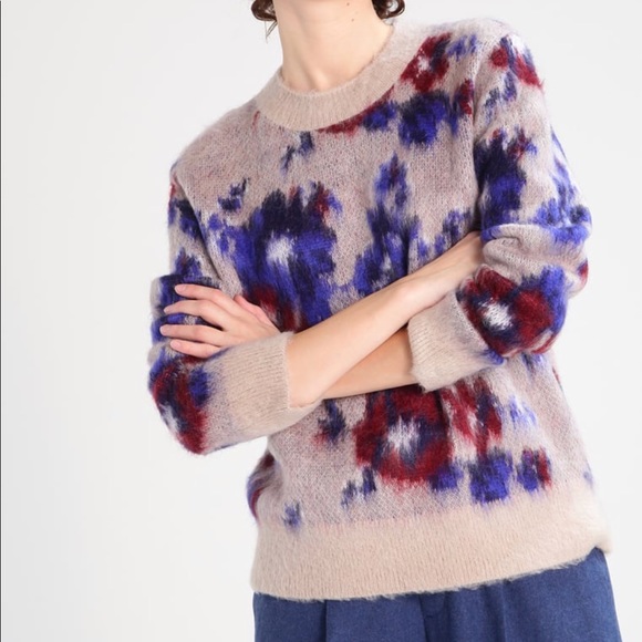 Club Monaco | Sweaters | Nwt Club Monaco Wool Sweater | Poshmark